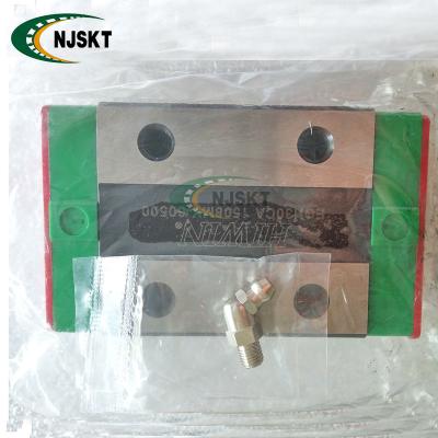 China EGH30CA HIWIN Linear Guide High Durability For Automation Machines for sale