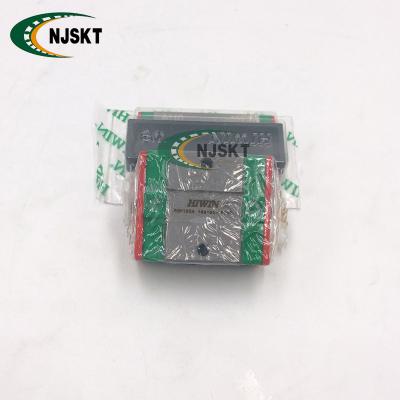 Chine Bloc de guidage linéaire HIWIN EGH15SA, type de billes à profil bas, bloc linéaire EG15 à vendre