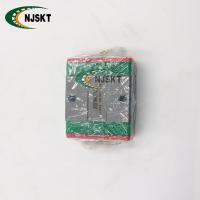 China HIWIN EGH15SA Linear Guide Block Linear Eg15 Block Low Profile Ball Type for sale