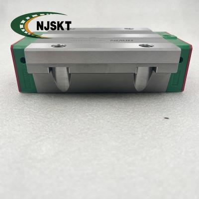 Chine Guide linéaire HIWIN HGW35HC, rail lourd pour centres d'usinage à vendre