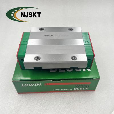 China HIWIN HGW35HC Linear Guideway Heavy Rail For Machining Centers for sale