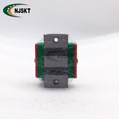 China HIWIN Eg15 Linear Bearing Smooth With Low Profile Rail System for sale