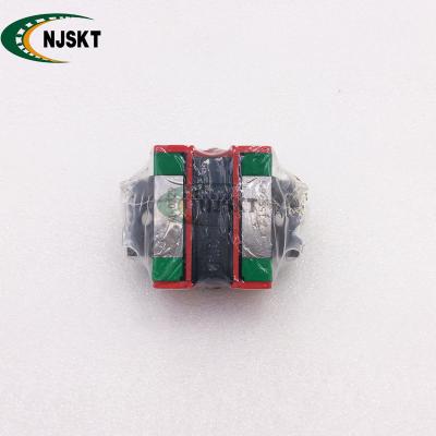 China HIWIN Eg15 Linear Bearing Smooth With Low Profile Rail System for sale