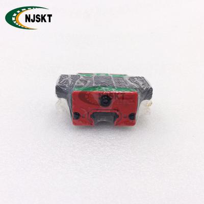 China HIWIN Eg15 Linear Bearing Smooth With Low Profile Rail System for sale