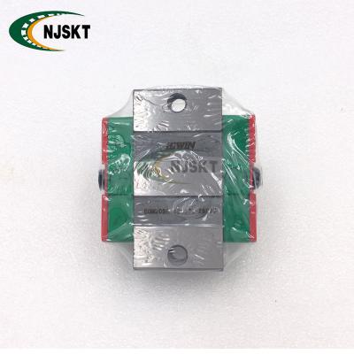 China 20mm Size EGW20SA HIWIN Guideway Hiwin Guide Block For CNC Machinery for sale
