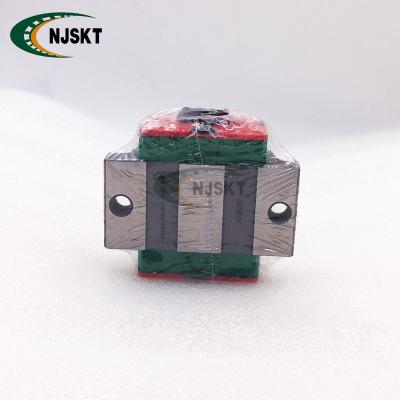 China EGW25SA HIWIN Linear Guide Smooth High Rigidity For Automation for sale