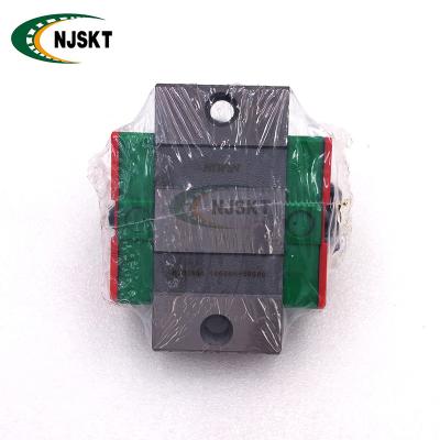 China EGW30SA Linear Guideway Blocks Hiwin Linear Guide Rail For Automatic Machine for sale