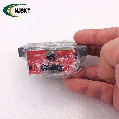 China EGW35SA CNC Original Hiwin Schienen Hiwin Miniatur Linearführung zu verkaufen