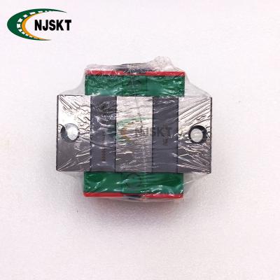 China EGW35SA CNC Genuine Hiwin Rails Hiwin Miniature Linear Guide for sale