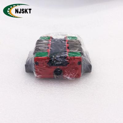 China EGW35SA CNC Original Hiwin Schienen Hiwin Miniatur Linearführung zu verkaufen