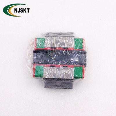 China EGW35SA CNC Original Hiwin Schienen Hiwin Miniatur Linearführung zu verkaufen