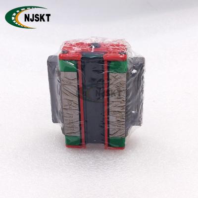 Cina Guida Lineare HIWIN EGW15CA Alta Precisione Per Macchine, Dimensione 15mm in vendita