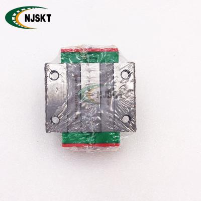 China EGW15CA HIWIN Linear Guide High Accuracy For Machines 15mm Size for sale