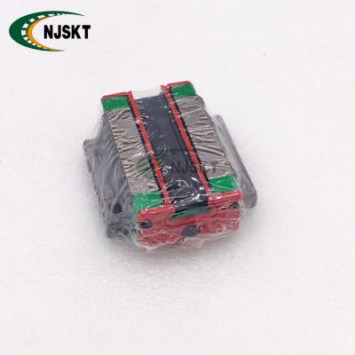 Cina Guida Lineare HIWIN EGW15CA Alta Precisione Per Macchine, Dimensione 15mm in vendita
