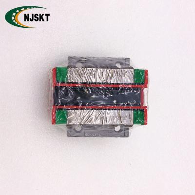 Cina Guida Lineare HIWIN EGW15CA Alta Precisione Per Macchine, Dimensione 15mm in vendita