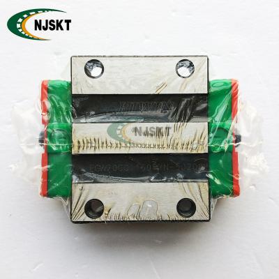 China EGW20CA HIWIN Linear Guide Reliable R Mounting From Top For Machine for sale