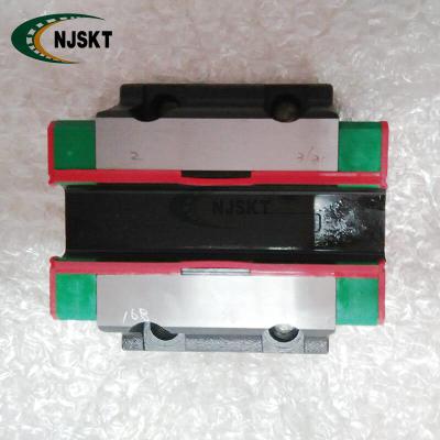 中国 EGW30CA HIWIN リニアガイド 30mm サイズ 標準 高性能 販売のため