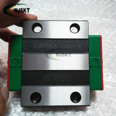 China EGW35CA Hiwin Linear Bearing Carriage Easy Installation For Industrial for sale