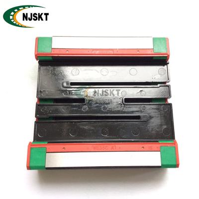 China WEH21CA HIWIN Linear Guide 21mm Width Adjustable Conveyor Guide Rails for sale