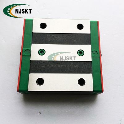 China WEH21CA HIWIN Linear Guide 21mm Width Adjustable Conveyor Guide Rails for sale