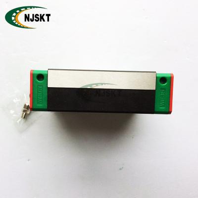 China WEH27CA HIWIN Linear Guide 27mm Size Highly Accurate CNC Linear Guide Kit for sale