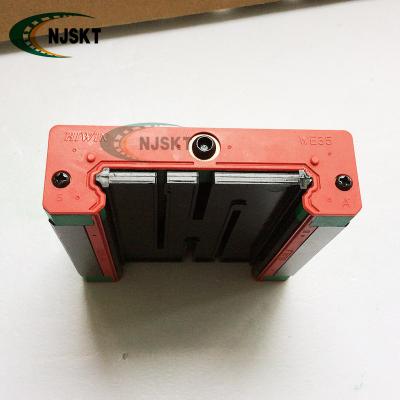 China WEH50CA Hiwin Linear Slide Linear Rail Kit High Durability For Automation Devices for sale