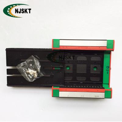 China WEH50CA Hiwin Linear Slide Linear Rail Kit High Durability For Automation Devices for sale
