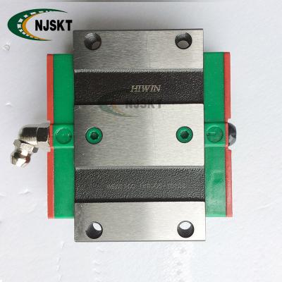 China High Precision WEW21CC Linear Guideway Smooth For Semiconductor Manufacturing Equipment for sale