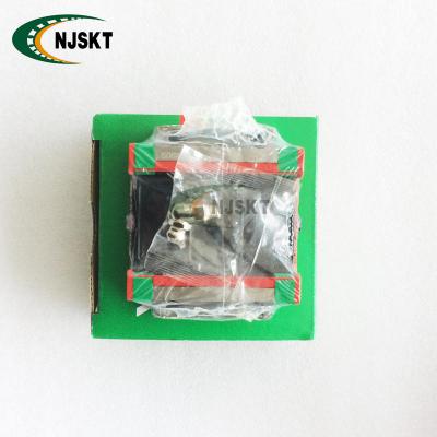 China High Precision WEW21CC Linear Guideway Smooth For Semiconductor Manufacturing Equipment for sale