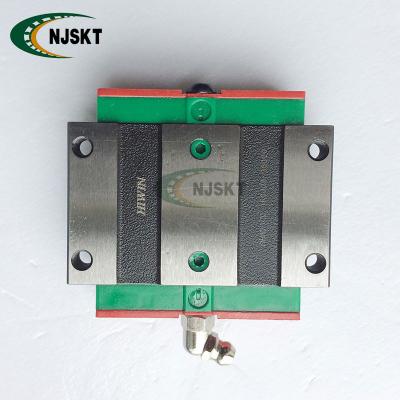 China WEW27CC HIWIN Linear Guide Dust Protection For Blow Moulding Machines for sale