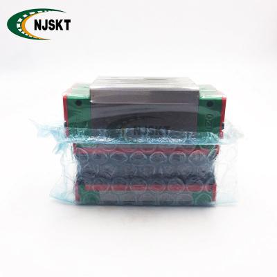 China HIWIN RGH20CA Linear Rail Bearing Block Linear Guide Rails And Bearings 20mm Size for sale