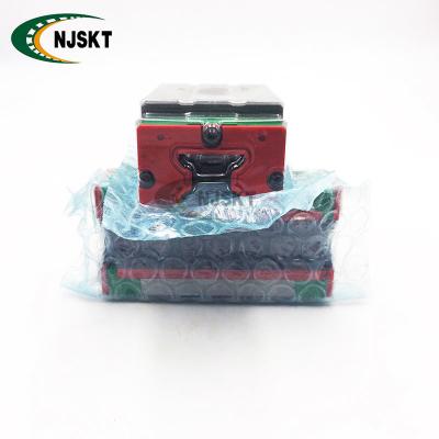China HIWIN RGH30CA Linear Guide Block Compact For Transpotation Equipment for sale