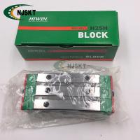 China HIWIN RGH25HA Linear Guide Systems Linear Motion Slide Rails For Automation Systems for sale