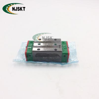 China HIWIN RGH35CA Linear Guides And Rails RG Series For Heavy Duty Cutting Machines for sale