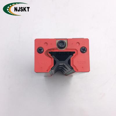 China HIWIN RGH35HA Linear Guideway Block For CNC Grinding Machines for sale
