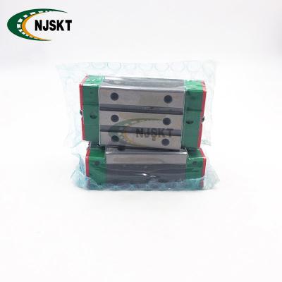 China RGH45CA Hiwin Linear Guideways 45mm Size For Injection Molding Machines for sale