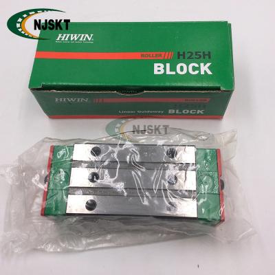 China HIWIN RGH55HA Linear Guide Bearing Block Linear Guide Rail High Performance for sale