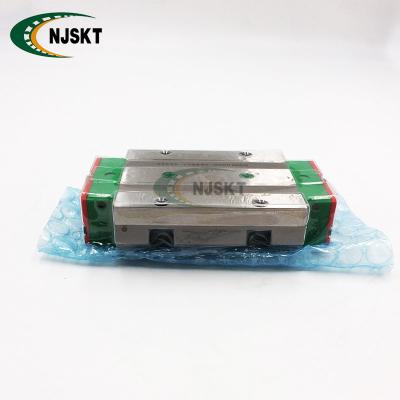 China HIWIN RGW15CC Linear Guide Rail RG Type Linear Block Carriage for sale