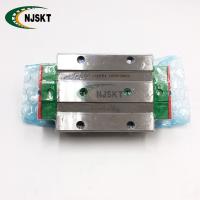 China HIWIN RGW15CC Linear Guide Rail RG Type Linear Block Carriage for sale