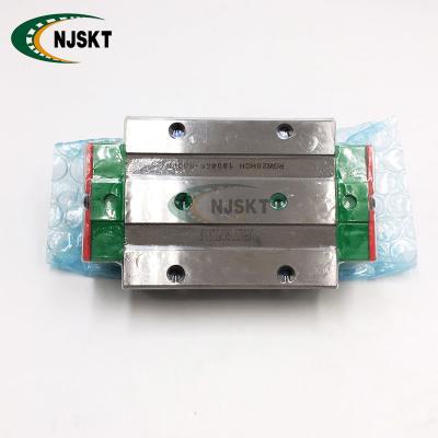 China HIWIN RGW15CC Linear Guide Rail RG Type Linear Block Carriage for sale