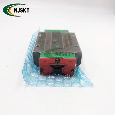 China HIWIN RGW15CC Linear Guide Rail RG Type Linear Block Carriage for sale