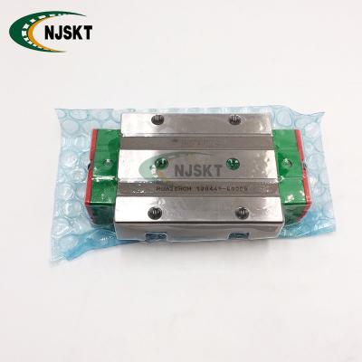 China HIWIN RGW20HC Heavy Duty Linear Slide Rails CNC Linear Motion High Accuracy for sale