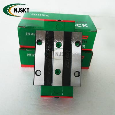 China HIWIN RGW25CC Linear Guide Rail 1000mm Length With Dust Protection for sale