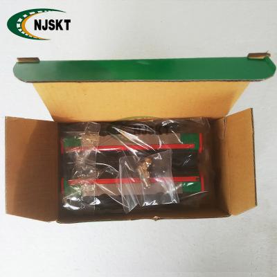 China HIWIN RGW30HC Linear Guide Rail Slide Rails Guide Rail Track For Machine for sale