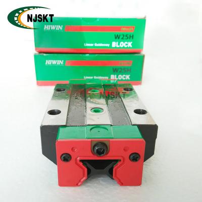 China HIWIN RGW35HC CNC Linear Rail Set Linear Motion Rails 35mm Size for sale
