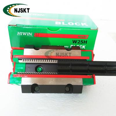 China HIWIN RGW35HC CNC Linear Rail Set Linear Motion Rails 35mm Size for sale