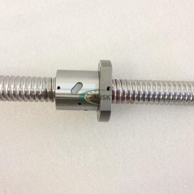 China TBI SFNU01605 Screw Drives Industrial Machinery Ball Screw Assemblies for sale