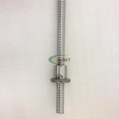 China TBI Ball Screw SFNU04005 Screw Ball Linear Guide For Rail Systems for sale