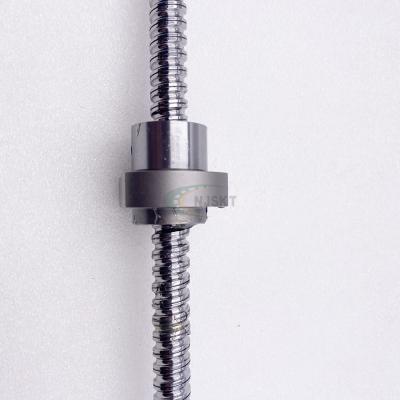 China SFA5050 50mm Diameter Tbi Motion Ball Screw Lead Screw Bearing SFA Series for sale