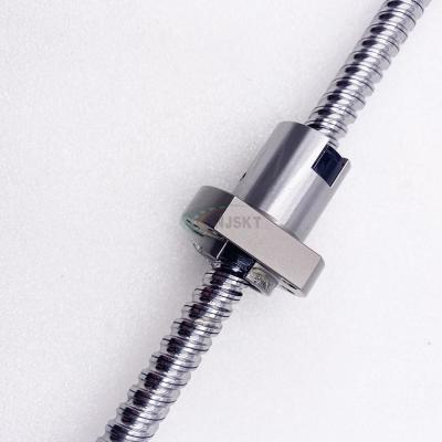 China TBI Ball Screw SFA3210 Ball Screw Module 32mm Diameter Ball Screws for sale